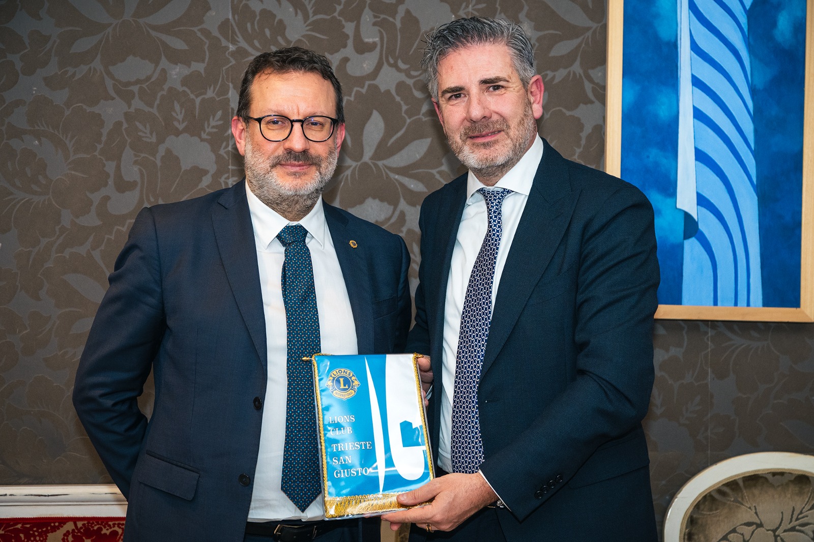 Esperienze di vita consolare